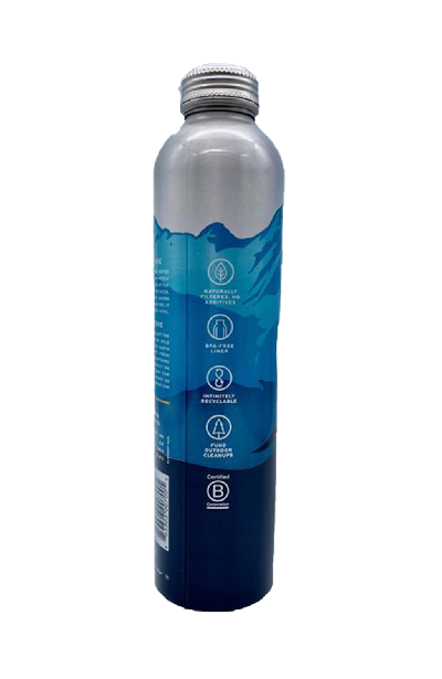 7 Printing Solutions To Label Print Your Aluminum Bottles