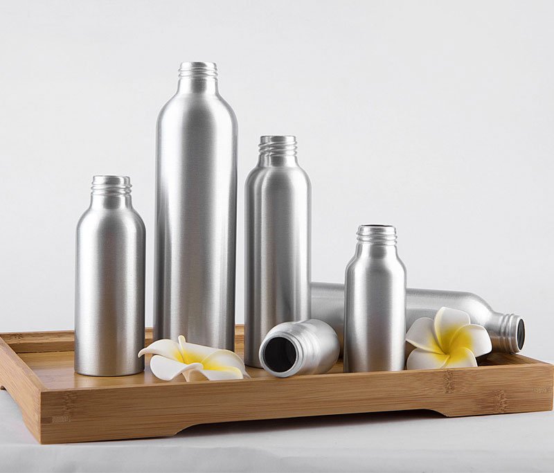What's ISO 2859-1(Mil Std 105E) Standard For Aluminum Bottle