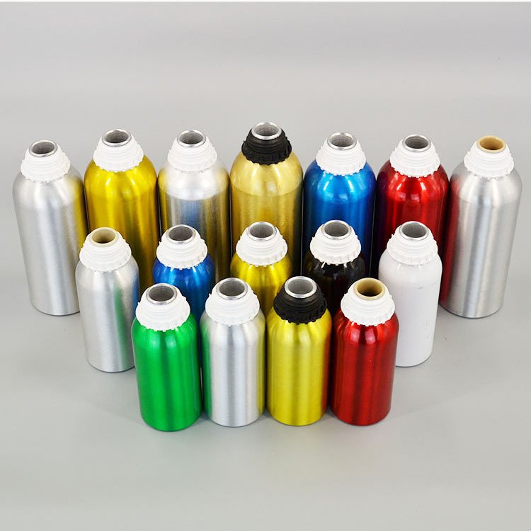 What's ISO 2859-1(Mil Std 105E) Standard For Aluminum Bottle