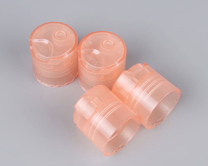 All Closures of Caps For Aluminum Cosmetic Bottles