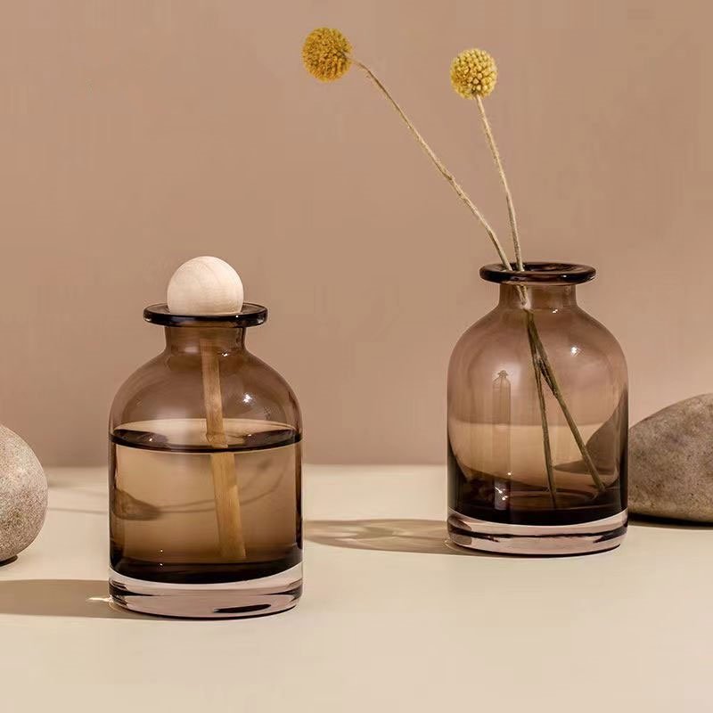 Aluminum Bottles for Sunscreen and Skincare Products